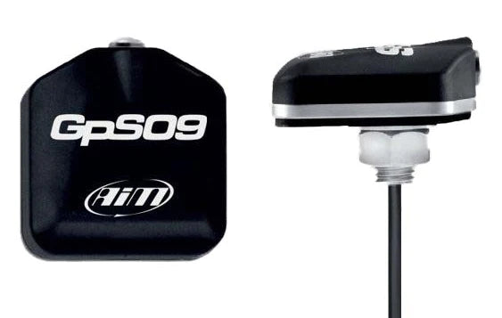 AiM Sports GPS09 Module – East Street Racing