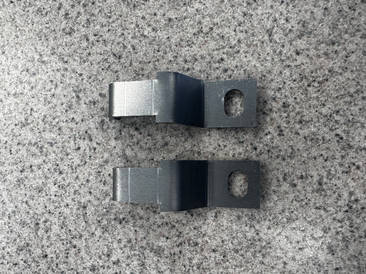ESR Rear Caliper Pin Retaining Brackets – East Street Racing