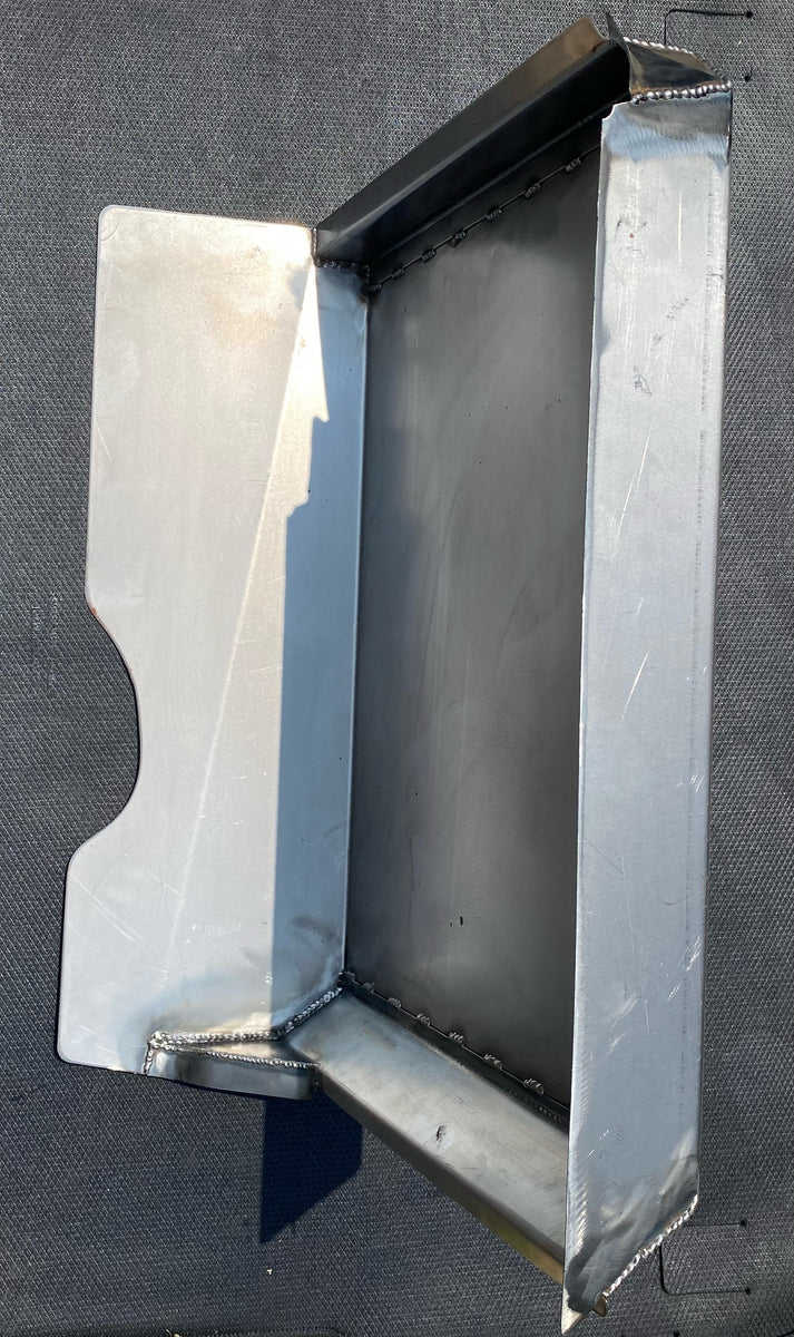 ESR Floor Drop Panel – East Street Racing