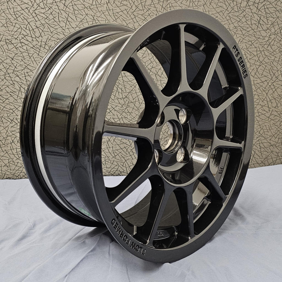KE Motorsports K10 15x7 4x100 ET35 67.1 Spec Miata Wheel – East Street ...