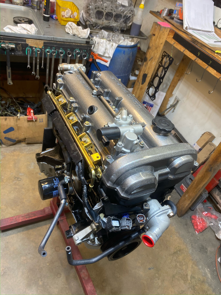 ESR Racing Engine - NA6 – East Street Racing