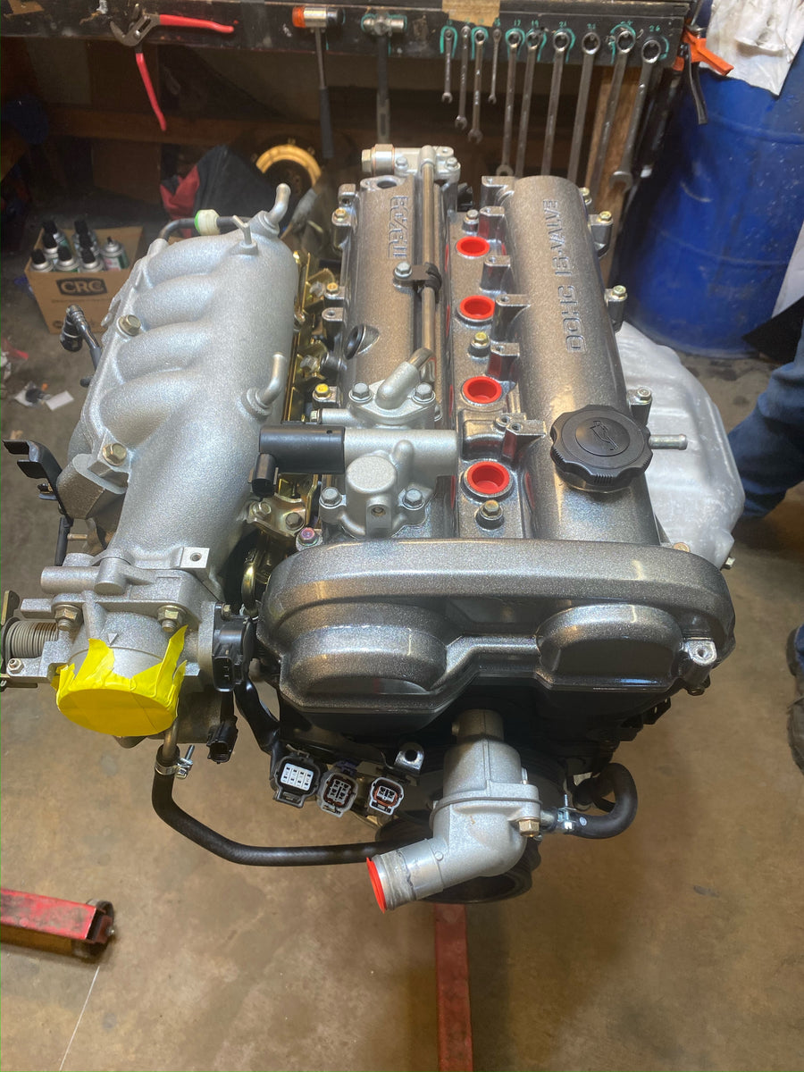 ESR Racing Engine - NA6 – East Street Racing