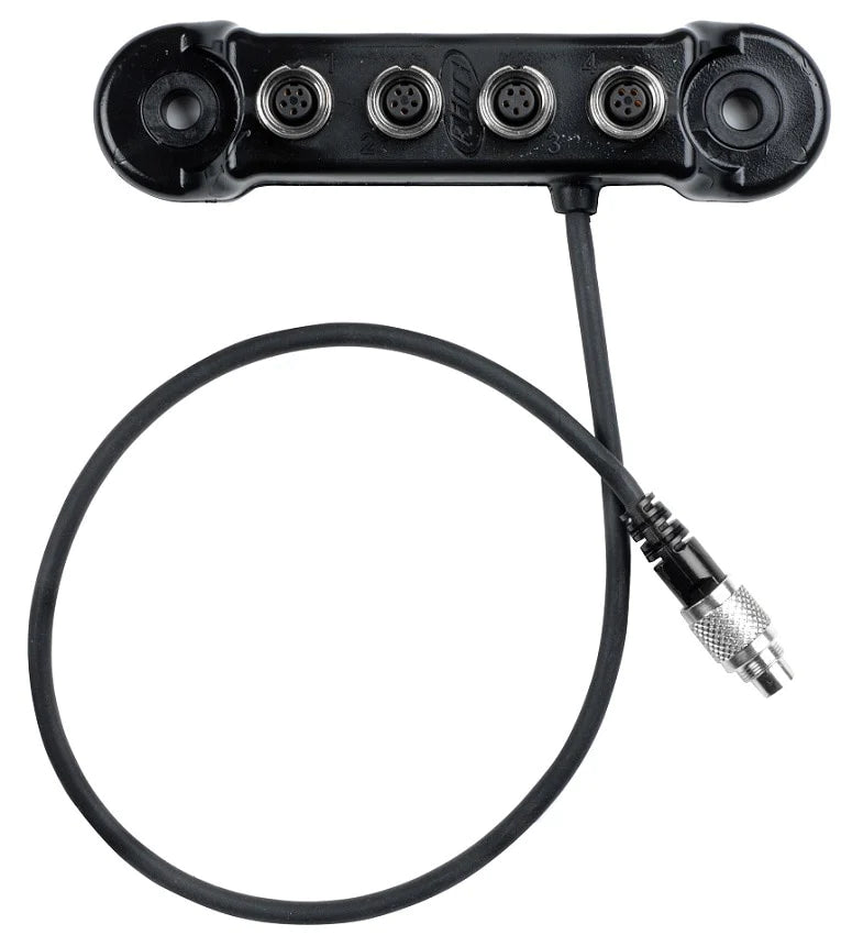 AiM Sports Data Hub – East Street Racing