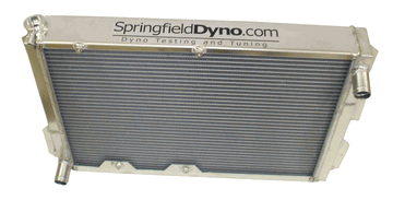 ESR Competition Radiators (1999-2005) – East Street Racing